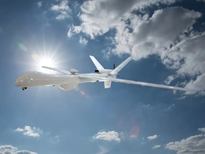 UAV: UAVs can be effectively used in disaster management: NDMA - The ...