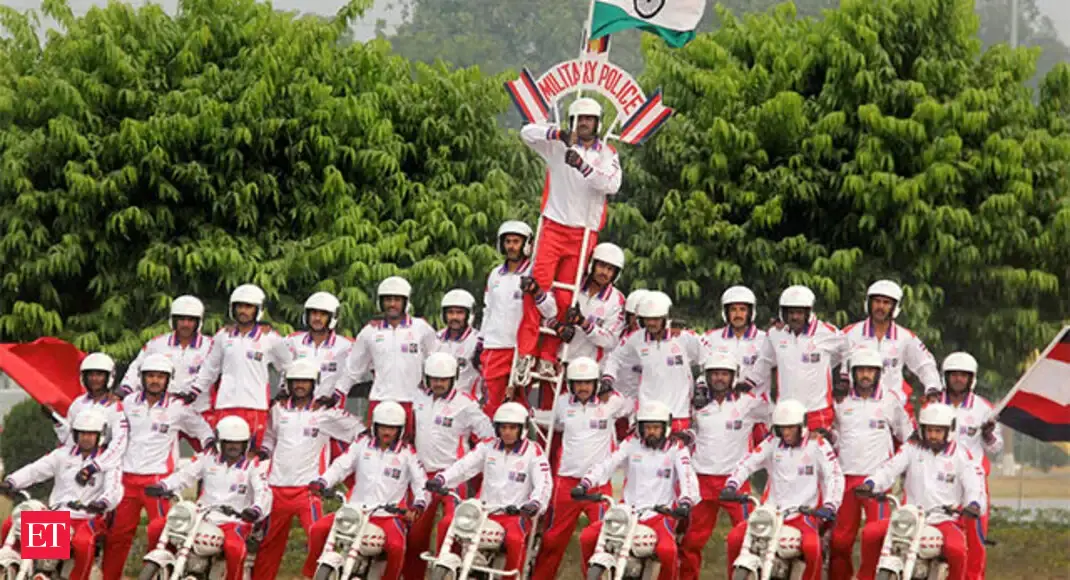 8 facts you didn't know about Gorkha Rifles - The daring Gorkha Rifles ...