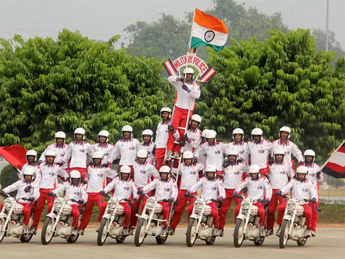 8 facts you didn't know about Gorkha Rifles - The daring Gorkha Rifles ...