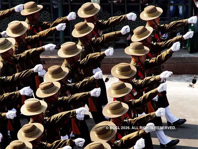 Bipin Rawat is from the Gorkha Rifles - 8 facts you didn't know about ...