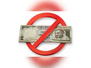 Demonetization Anniversary: Decoding the Effects of Indian Currency ...