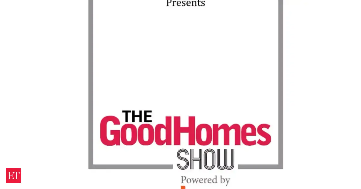 GoodHomes India announces its first television show-The GoodHomes Show ...