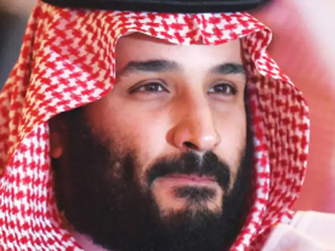 Crown Prince Mohammed: How Saudi princes’ arrest averts coup in oil ...