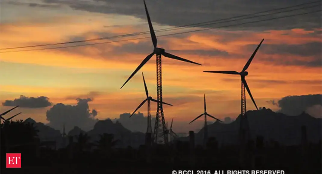 karnataka: Karnataka government, regulator spar over wind power tariffs ...