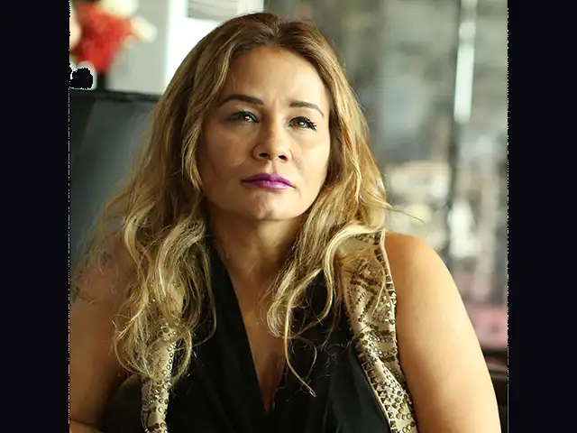 Black Is The New Black - Pinky Reddy, Avanti Birla, Nawaz Modi ...