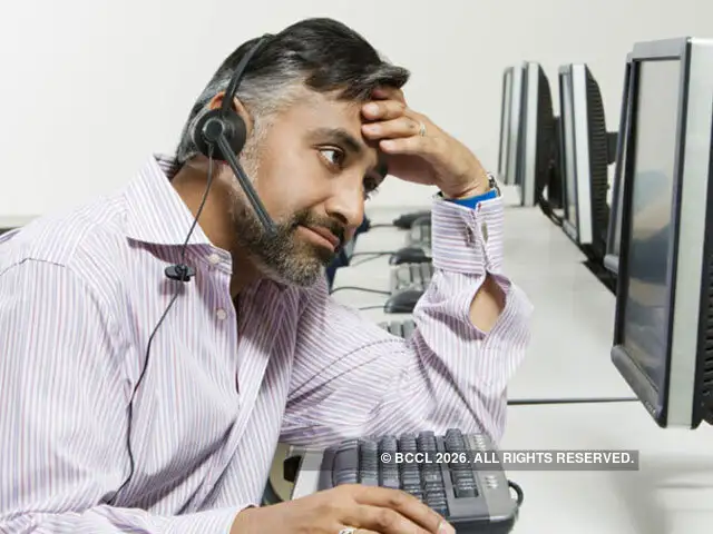 Jobs: How technology is invading all US jobs, even lower skilled - The ...