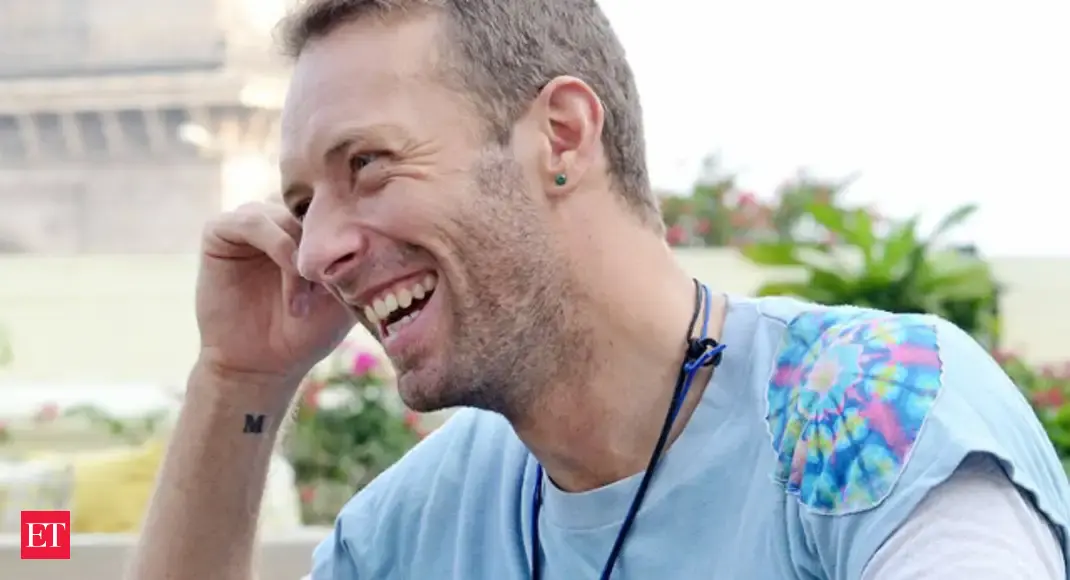 Coldplay's Chris Martin to star in 'Modern Family' - Chris Martin_bccl ...