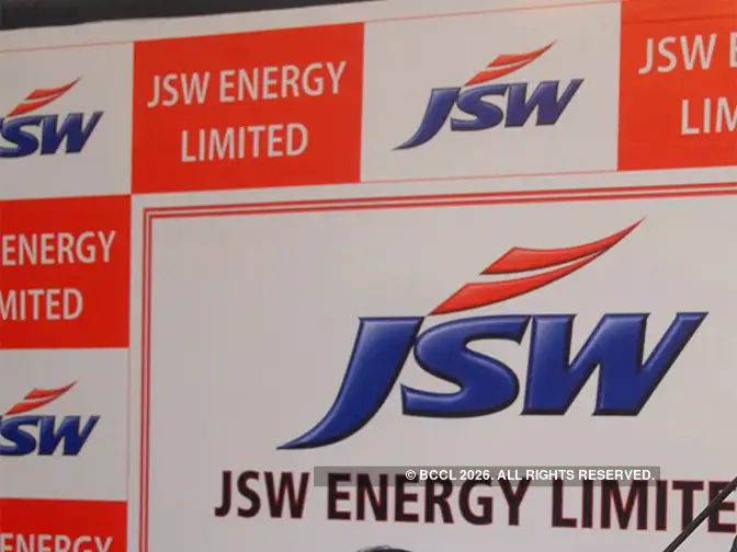 JSW Energy: JSW Energy to be excluded from F&O post January series ...
