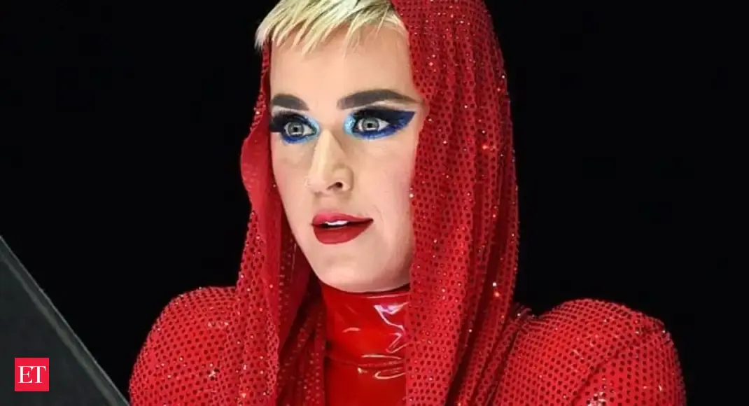 Katy Perry's visa for Victoria's Secret show in China denied - Katy ...