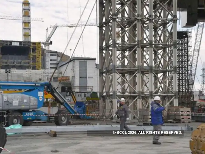 Chernobyl debris: Nuke blast may have triggered Chernobyl disaster ...