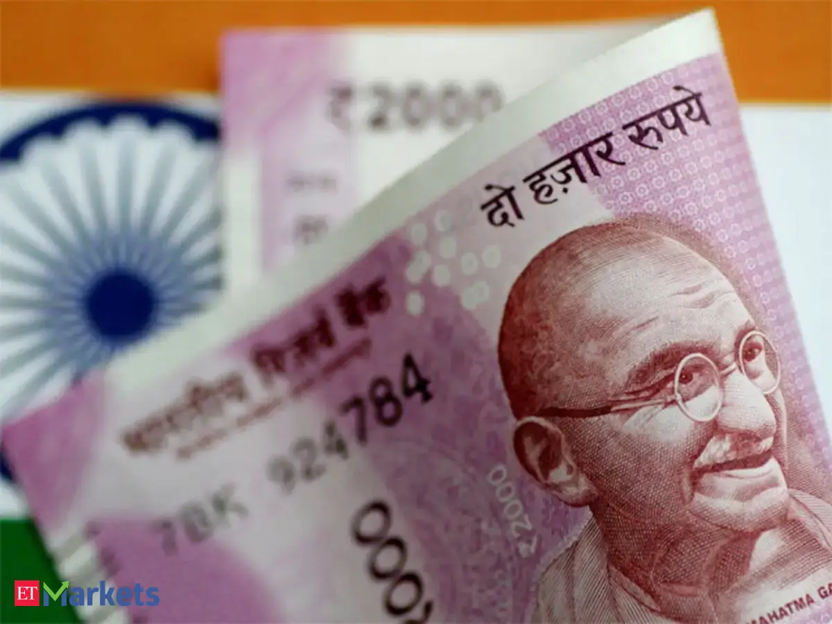 Composition of wealth - India's wealth growth story in 5 charts | The ...