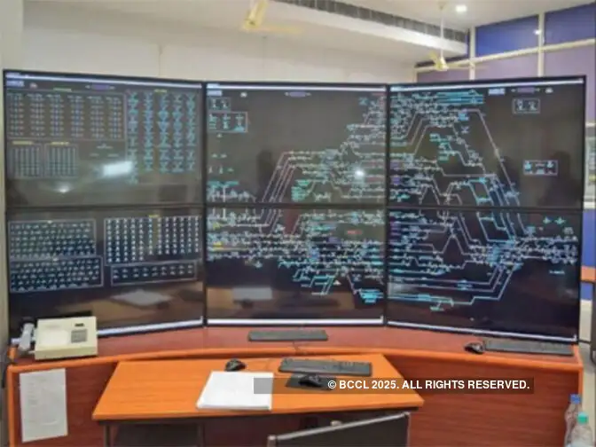 Solid State Interlocking: Railways installs Asia's largest interlocking ...