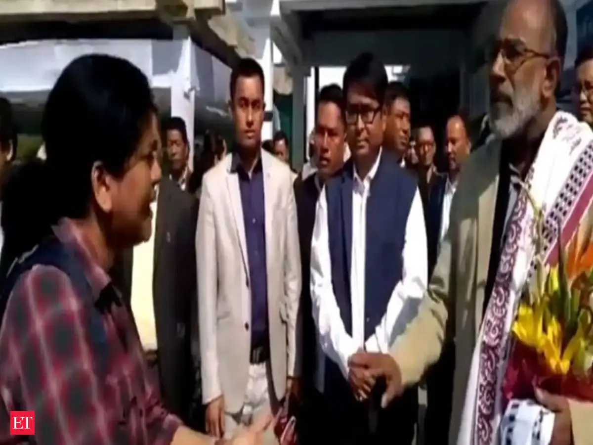 KJ Alphons: On cam: Doctor vents ire on Tourism minister KJ Alphons for ...