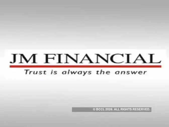 Financial Services: JM Financial gets NHB nod for home finance arm ...