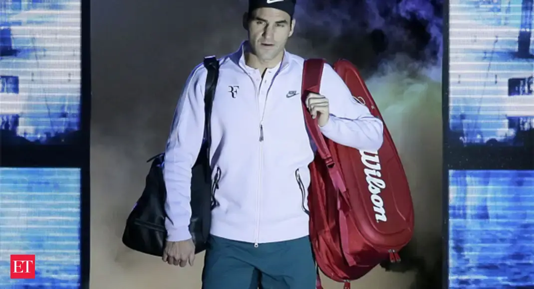 From FedEx to Dr. Roger Federer: Tennis legend honoured by his home ...