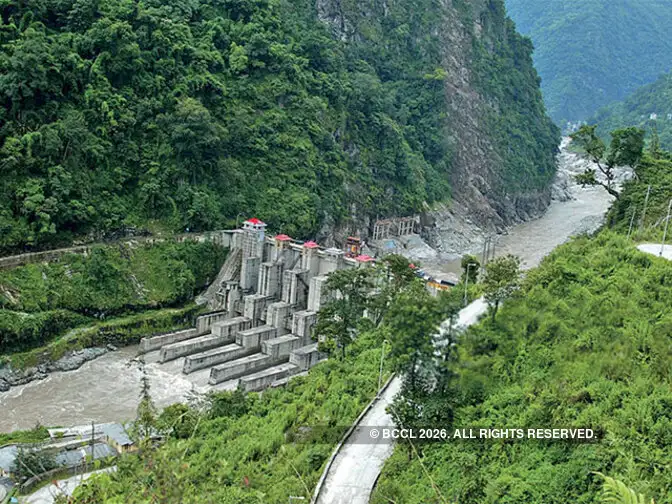 Hydel projects: Energy-hungry India can neither abandon dams nor ...