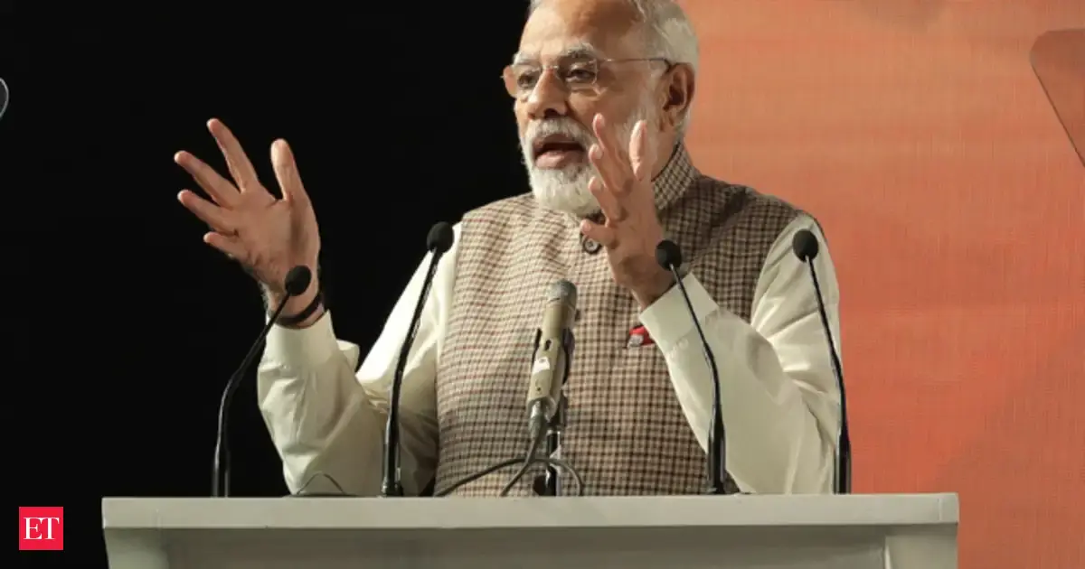 Narendra Modi: 26/11 anniversary: Modi urges world to together battle ...