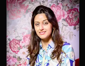 Radha: Keeping fit with Radha Kapoor: Entrepreneur recommends a varied ...