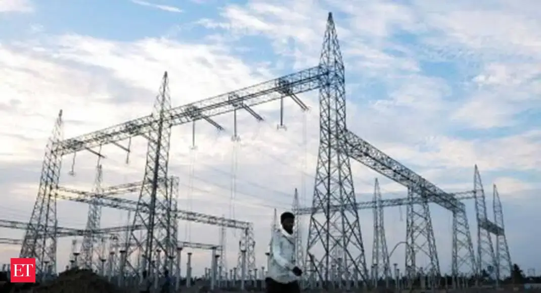 Torrent Power: Torrent Power commissions new 400 kV GIS Grid Substation ...