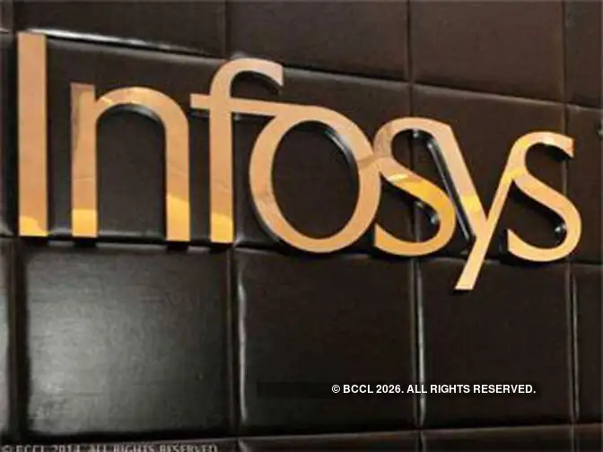 Infosys Finacle: Infosys Finacle launches blockchain solutions for ...