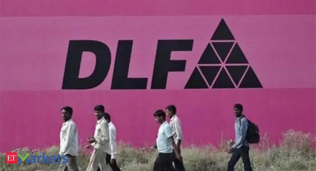 DLF Ltd.: DLF approves raising Rs 11,250 crore from promoters - The ...
