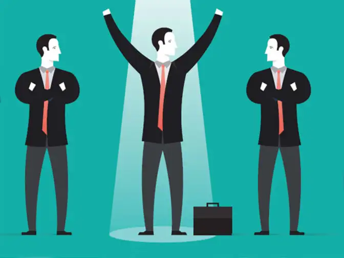 Professionals can be super successful by learning these from ...