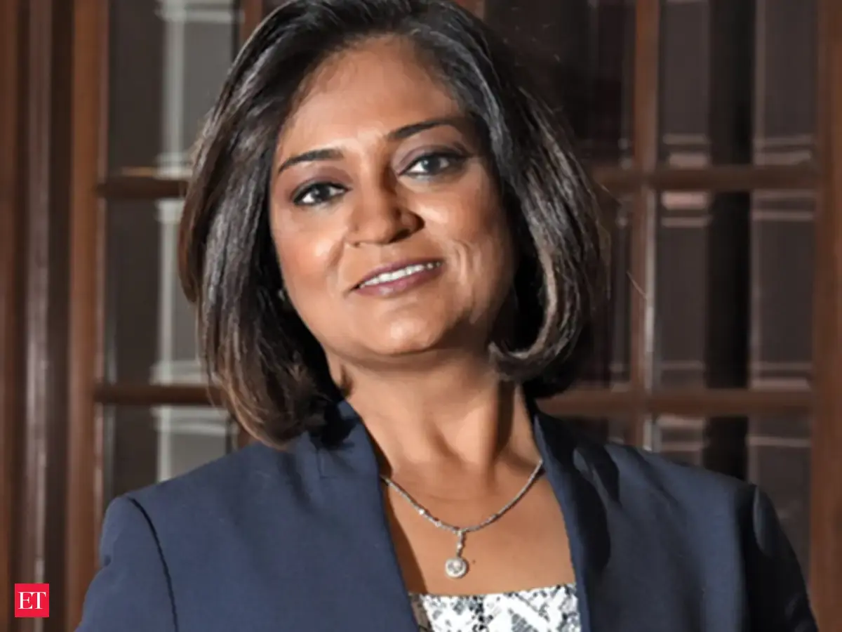 Sima Patel: Watch: Sima Patel on being a leading hotelier in a male ...