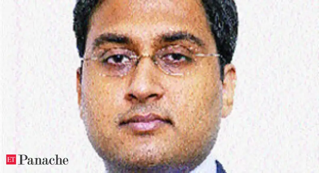 Topsy Mathew, MD-M&A, Standard Chartered Bank - | The Economic Times