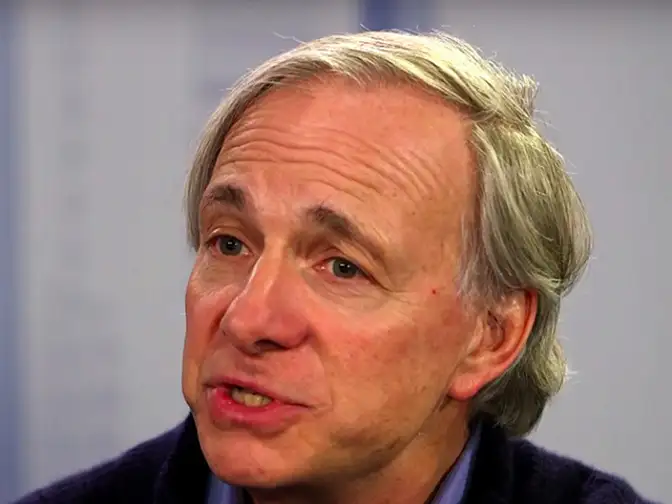 Principles with Ray Dalio: how to learn from mistakes - The Economic Times