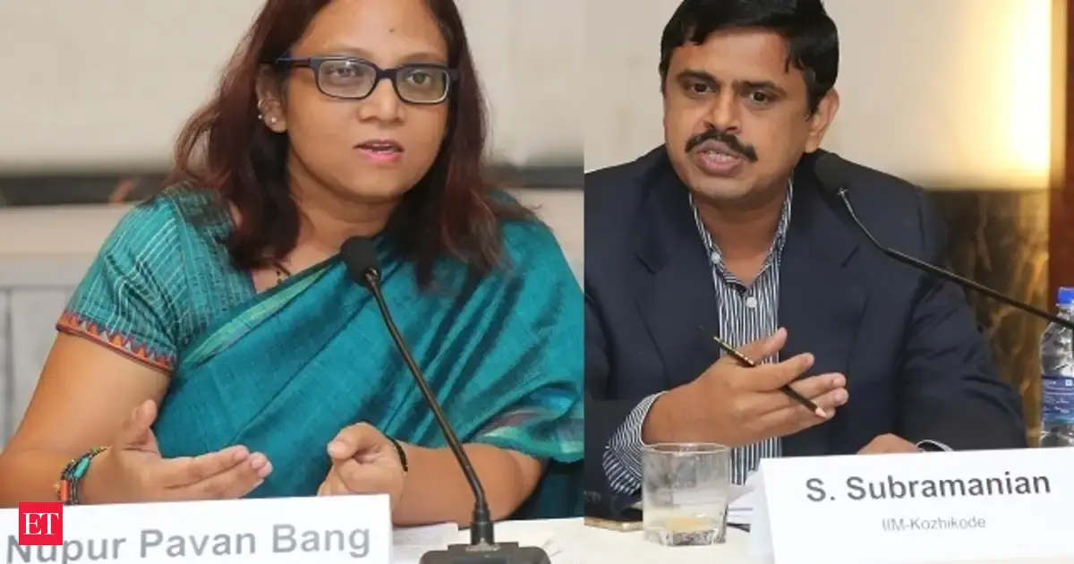 Ignoring culture can be perilous in succession planning - The Economic ...