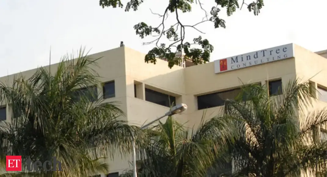 Mindtree launches Network Operations Centre in US - The Economic Times