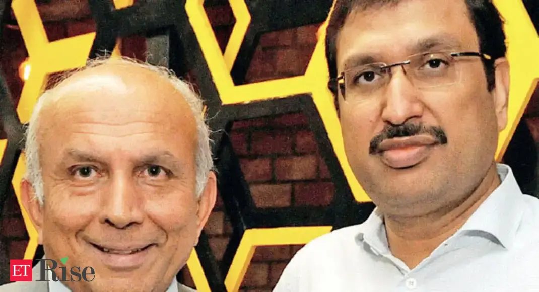 Prem Watsa: How billionaire Prem Watsa is steering insurance into ...