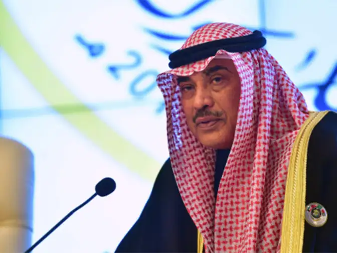 Kuwait: Kuwait names ruler's son as defence minister in shakeup - The ...