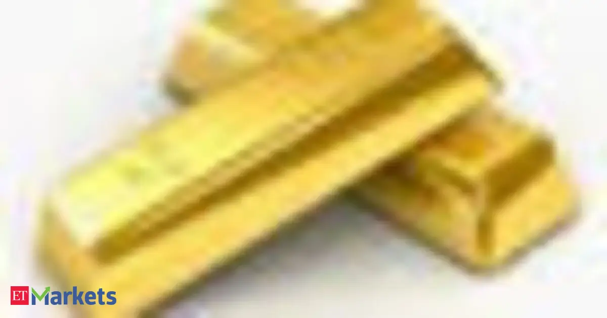 Crude, Copper, Jeera seems strong; Gold steady - The Economic Times