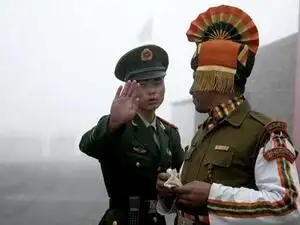 doklam: Lessons should be learnt from Dokalam standoff: China - The ...