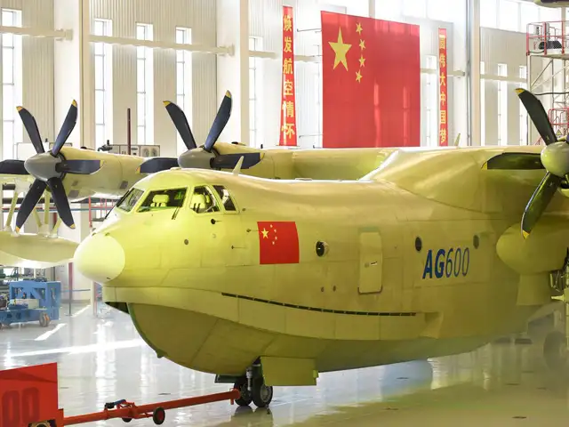 1. Flying Boat Of The World War II - Seven Seaplanes For Your Flight Of ...