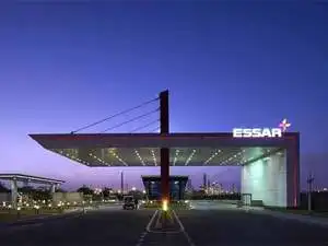 Essar Oil UK working on plan to prepare the company for next growth ...