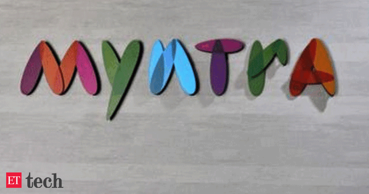 Myntra: Myntra bets on AI, augmented reality to improve user connect ...