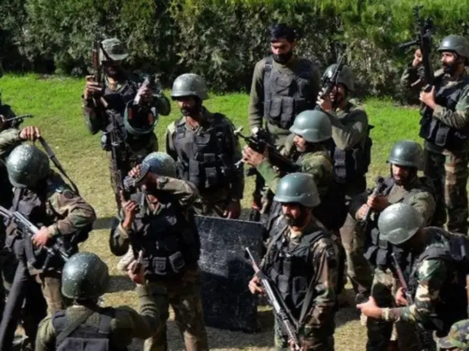 Pakistan Army to get over 1,000 acres for new General Headquarters ...