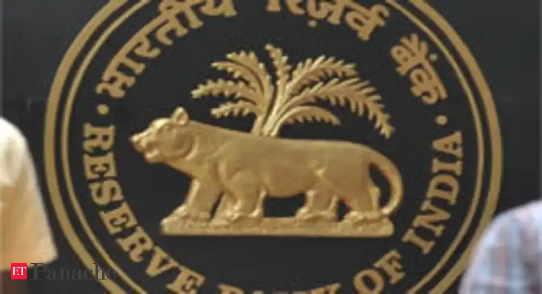 What is an interest rate corridor? - | The Economic Times