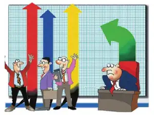 Jobs: 5 ways to be happy at the workplace - The Economic Times