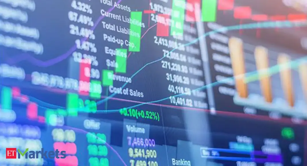 stocks: Watch: Top stock picks for January 02, 2018 - The Economic ...