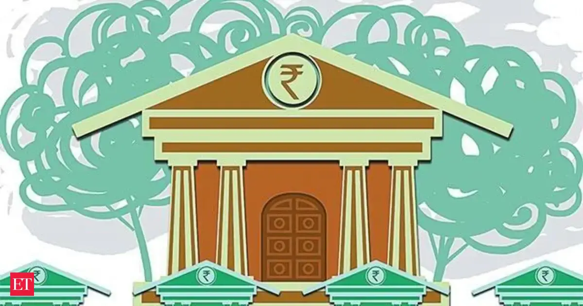 PSB merger: No proposal of PSB merger under consideration: Govt - The ...