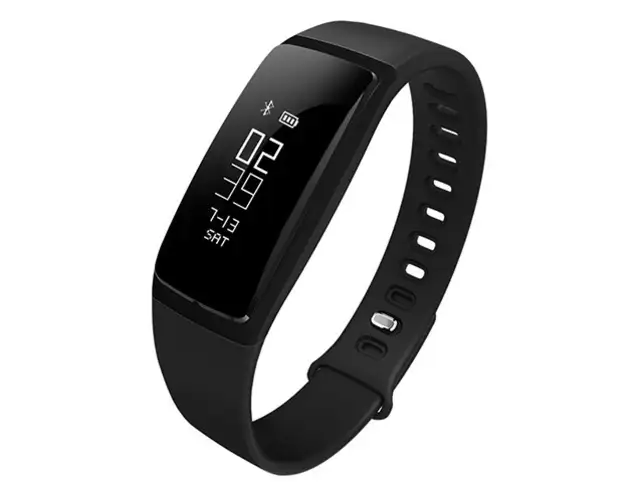 Can Fitness Trackers Measure Blood Pressure FitnessRetro