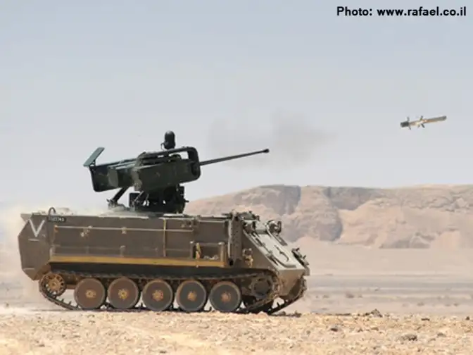 Spike: India cancels $500 million defence deal, says Israeli arms firm ...