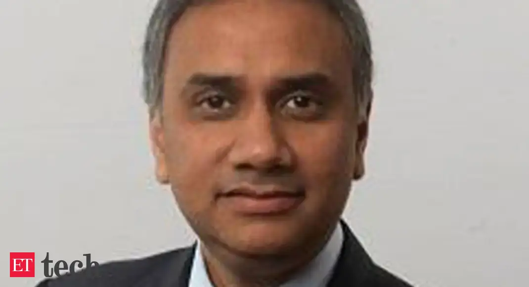 Salil Parekh: Infosys CEO Salil Parekh to get Rs 16.25 crores in salary ...