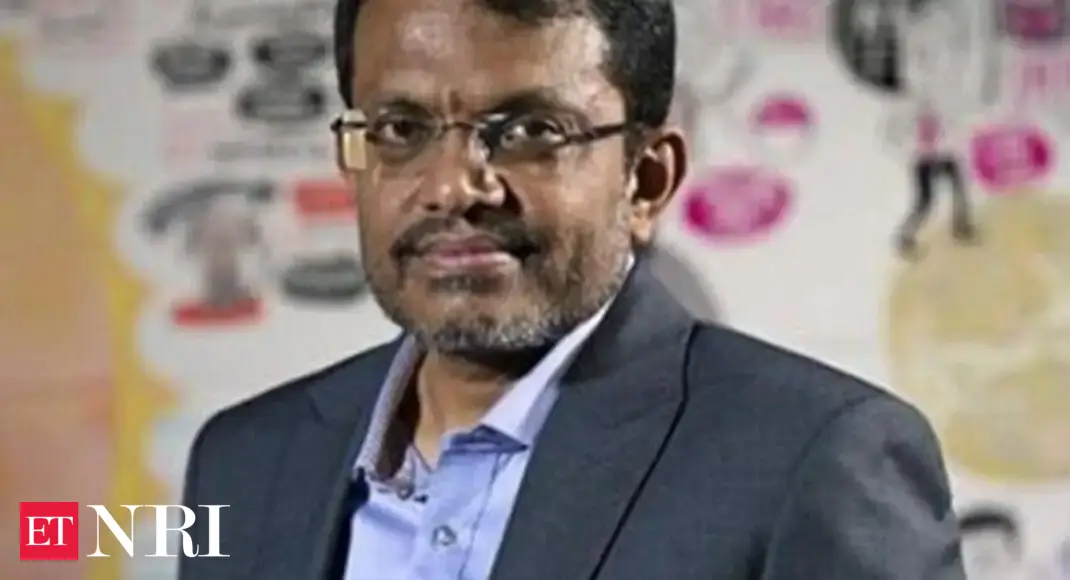 Ravi Menon: Indian-origin banker Ravi Menon named best governor of Asia ...