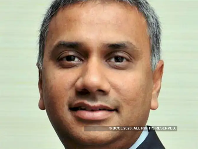 Salil Parekh: Salil Parekh may earn up to Rs 35 crore a year in Infosys ...
