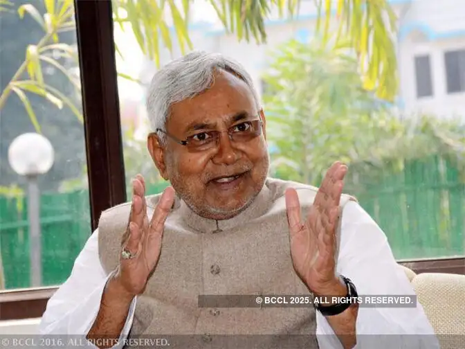 Nitish Kumar: Success of ‘Nitish ke saat nischay’ can brighten JDU’s ...