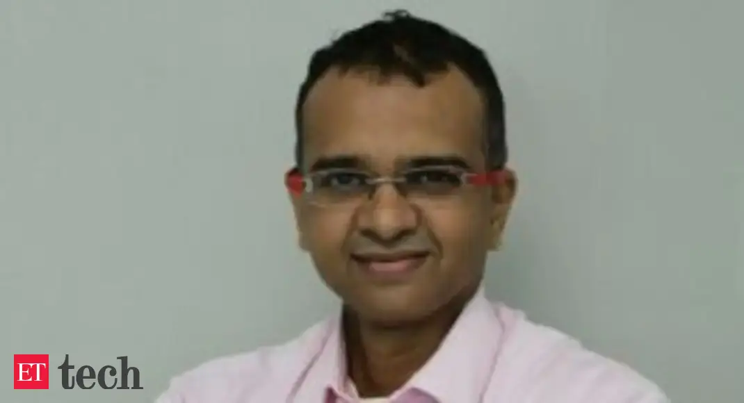 NPCI: Dilip Asbe appointed as NPCI's new MD & CEO - The Economic Times